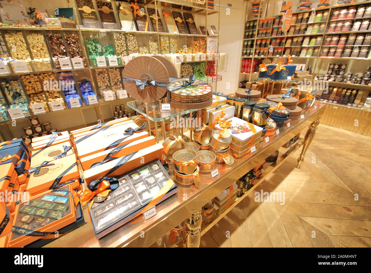 Venchi rom -Fotos und -Bildmaterial in hoher Auflösung – Alamy