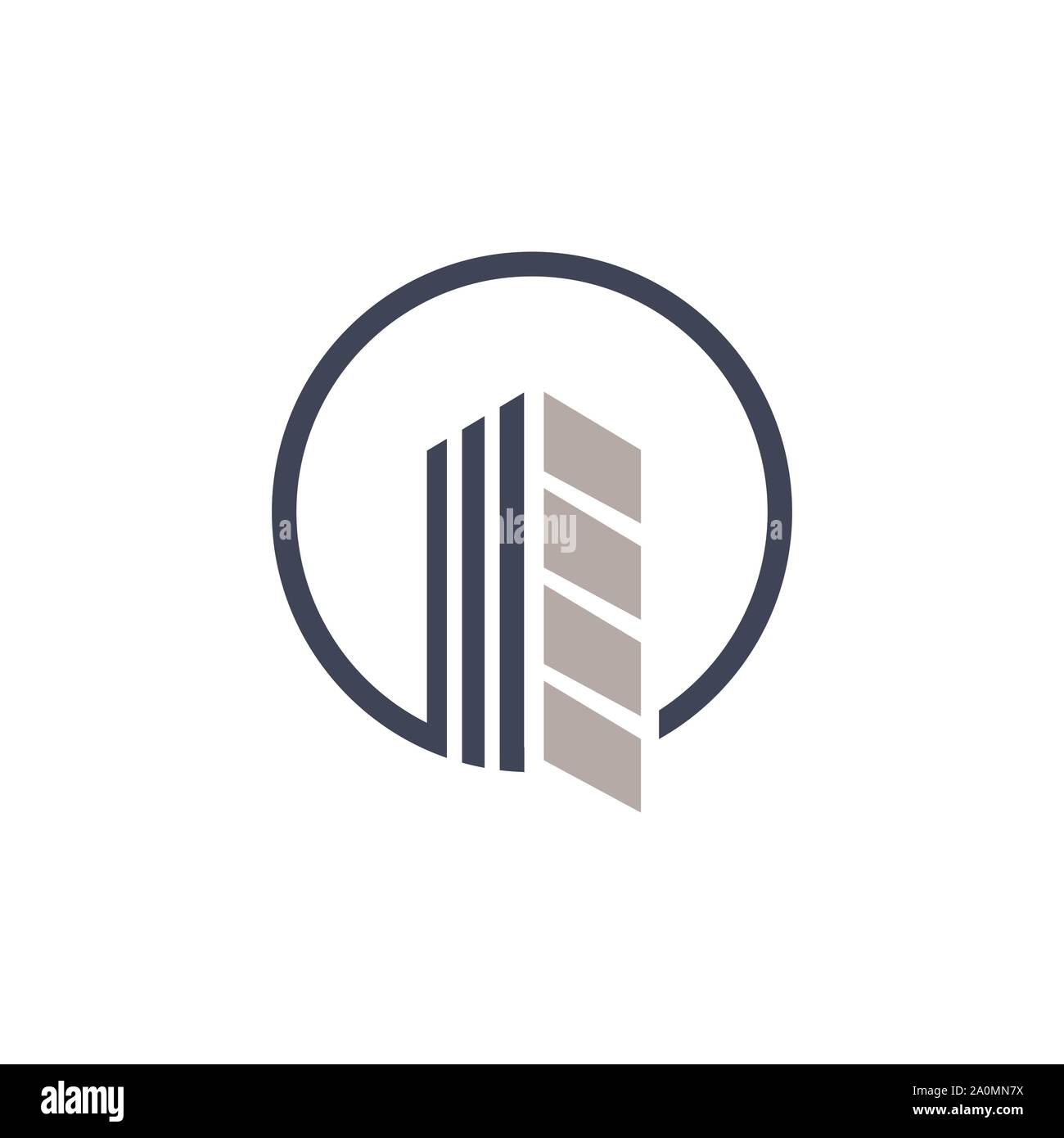 Design gebäude design Stock-Vektorgrafiken kaufen - Alamy