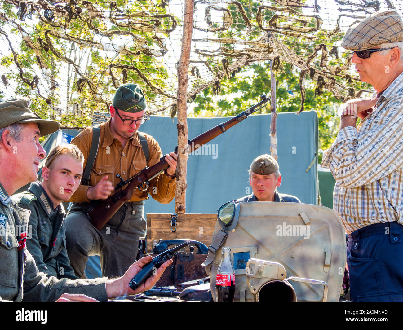 German bazooka panzerschreck -Fotos und -Bildmaterial in hoher ...