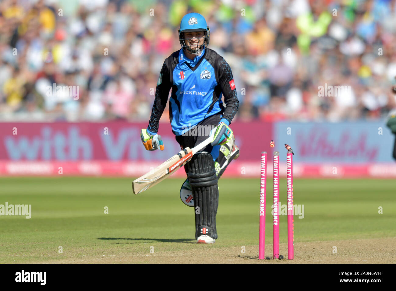 Nottingham verbietet joe clarke -Fotos und -Bildmaterial in hoher ...