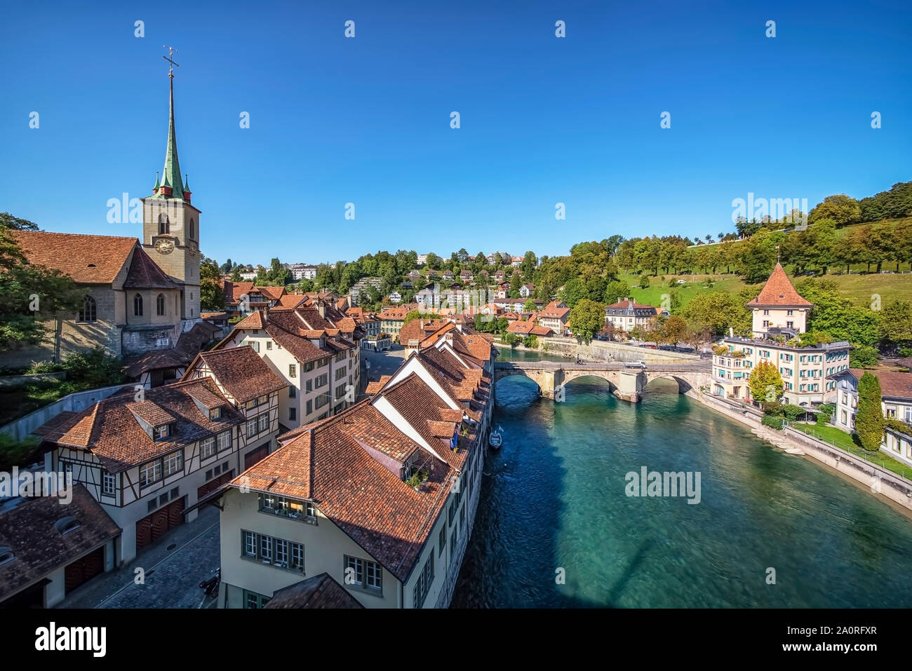 Die schweiz -Fotos und -Bildmaterial in hoher Auflösung – Alamy