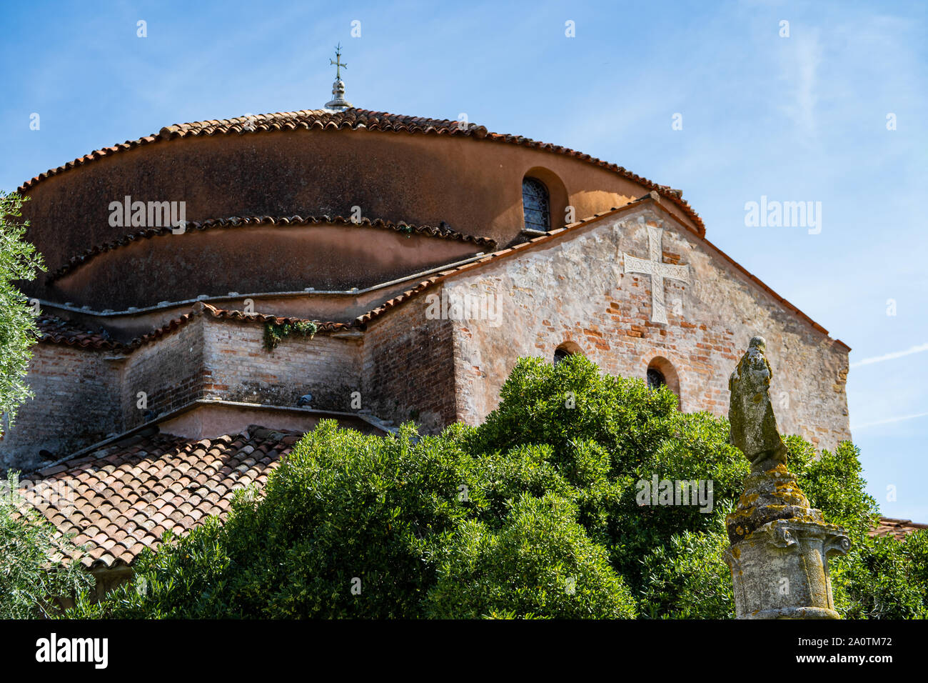 Cattedrale di santa maria assunta e chiesa di santa fosca -Fotos und ...