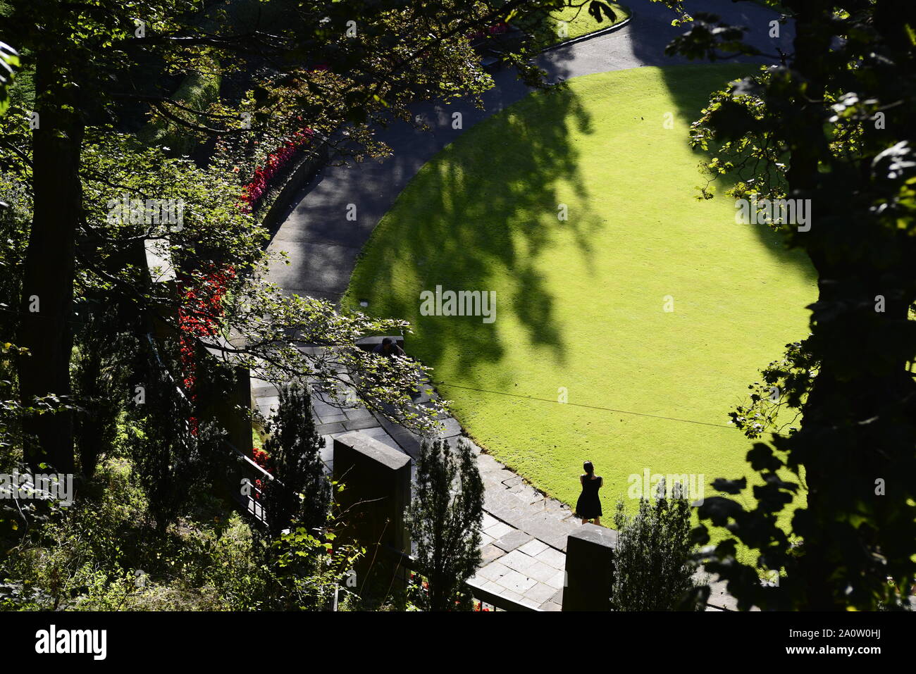 Unser Alltag Stockfotos und -bilder Kaufen - Alamy