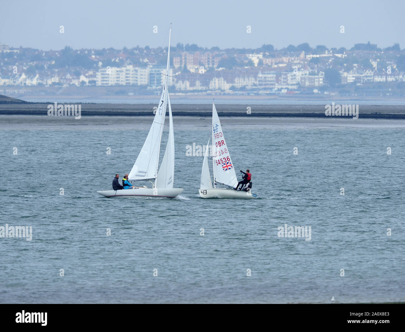 420 jolle -Fotos und -Bildmaterial in hoher Auflösung – Alamy