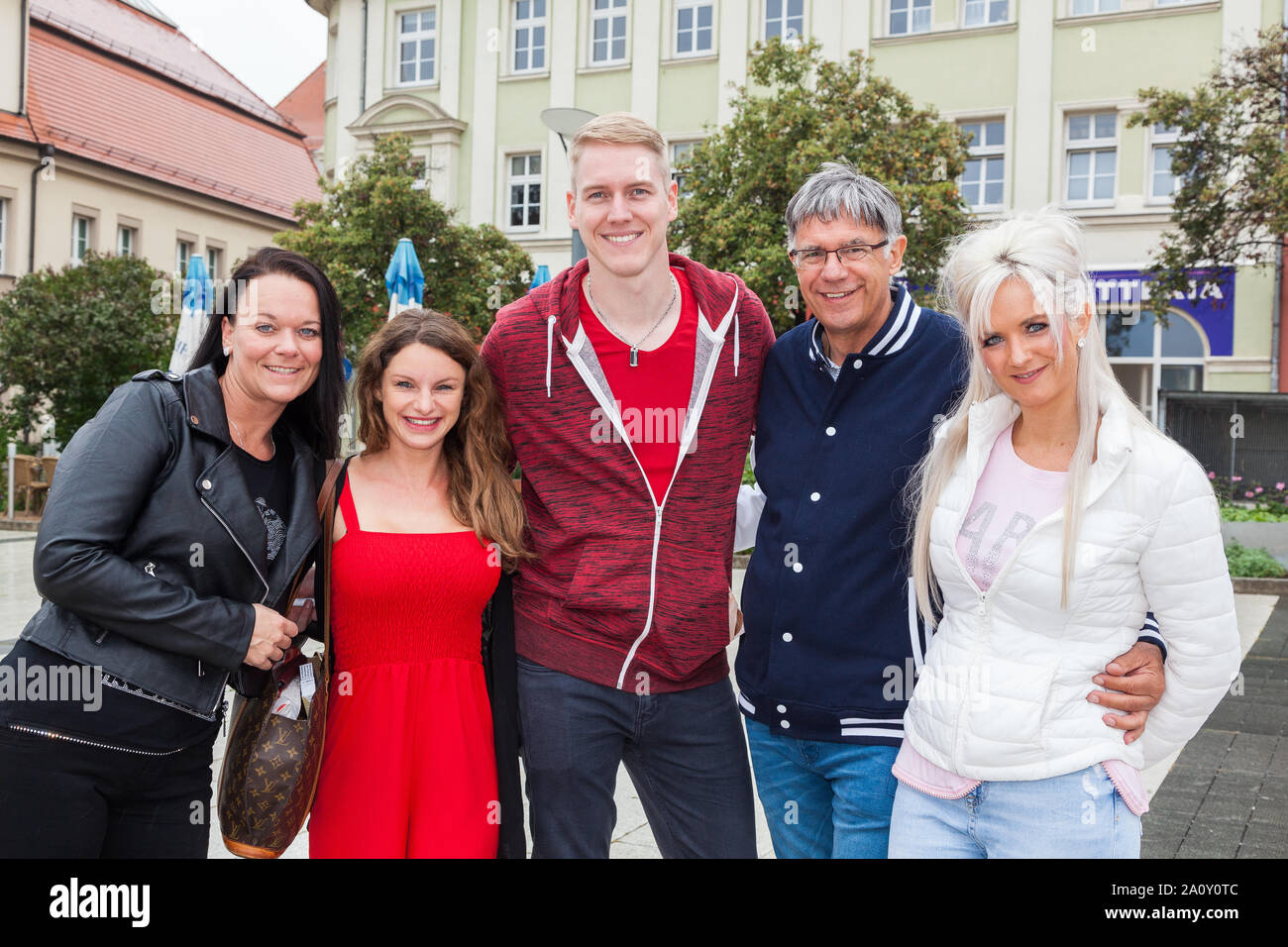 Kathi kess -Fotos und -Bildmaterial in hoher Auflösung – Alamy
