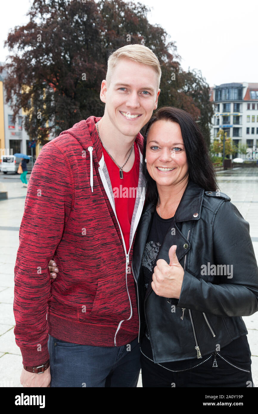 Kathi kess -Fotos und -Bildmaterial in hoher Auflösung – Alamy