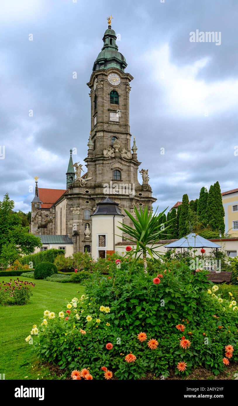 Zwettl waldviertel -Fotos und -Bildmaterial in hoher Auflösung – Alamy