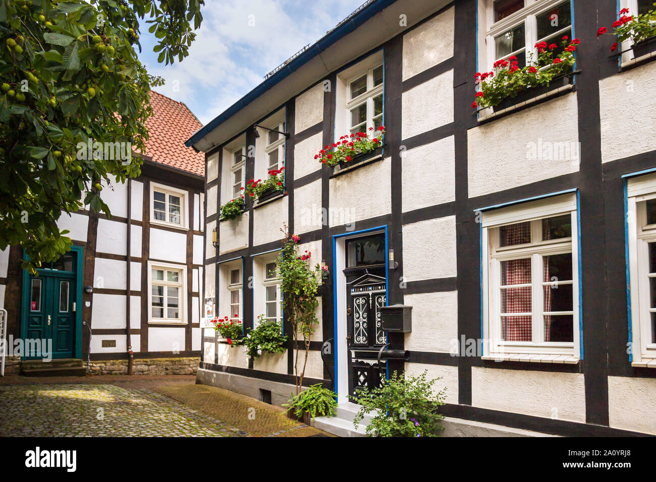 Deutsche stadt unna -Fotos und -Bildmaterial in hoher Auflösung – Alamy