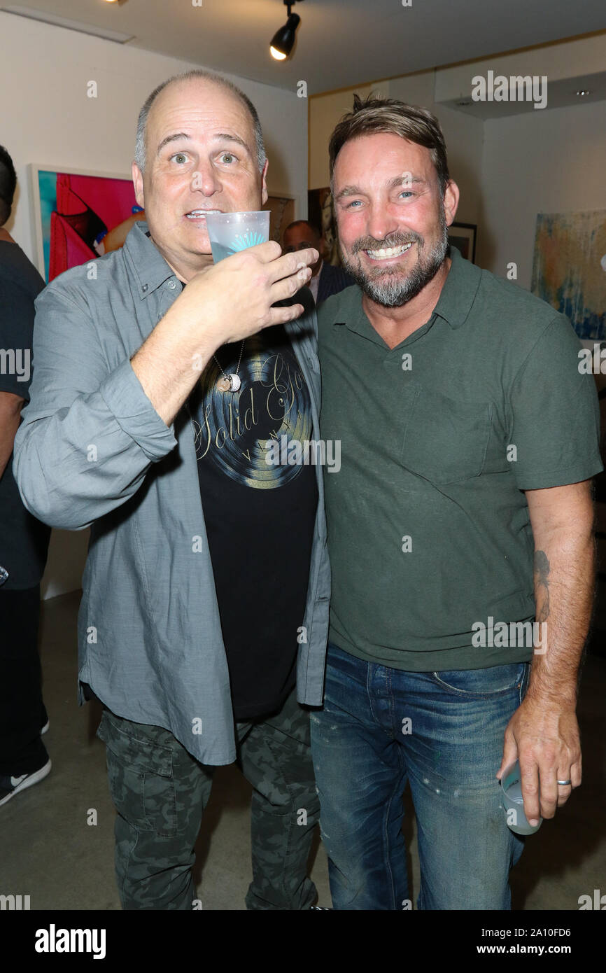 Brian Edward's Book Release Party Cindy Crawford für "Ich mag Queen ...