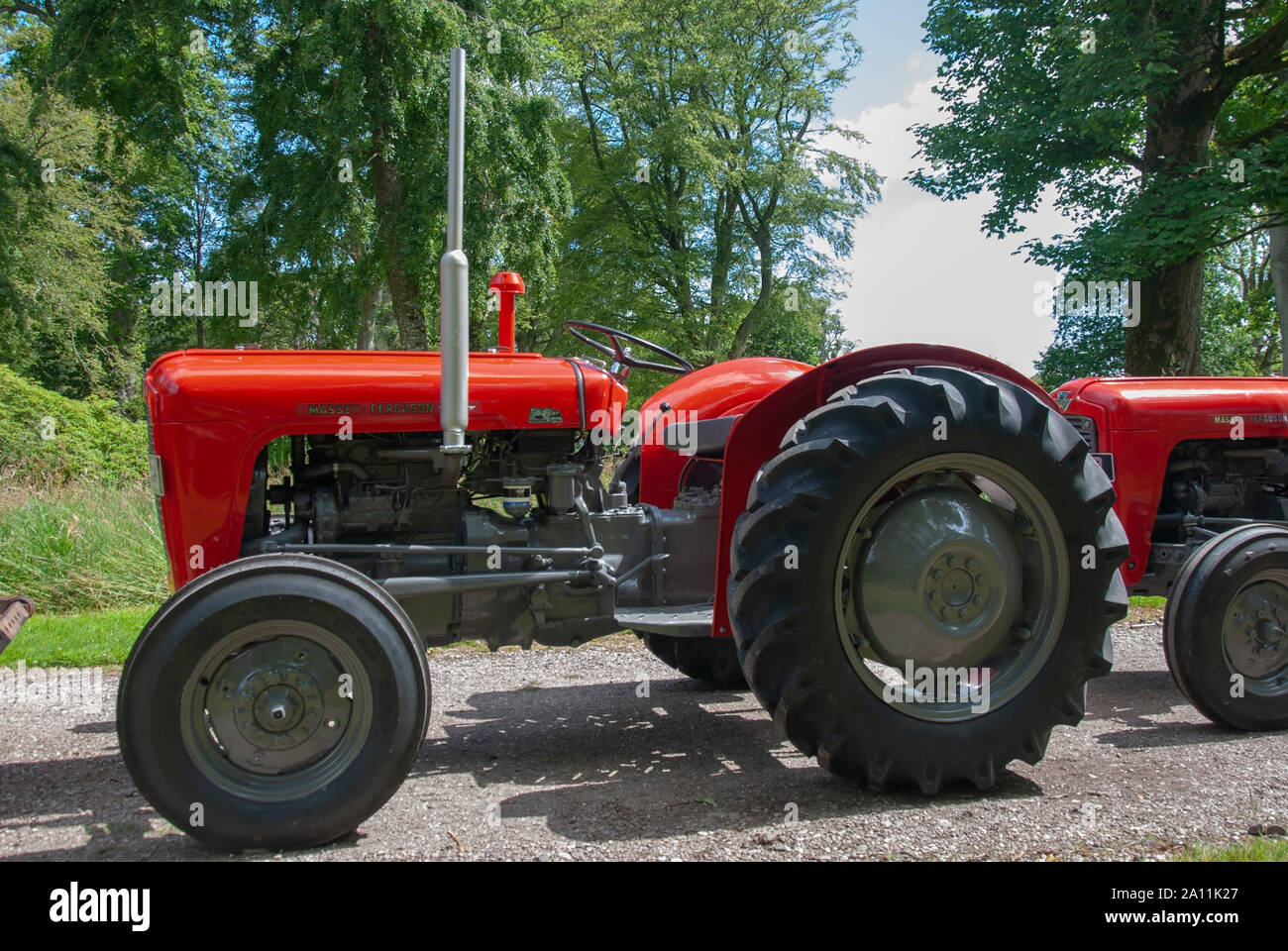 Massey Ferguson Alt