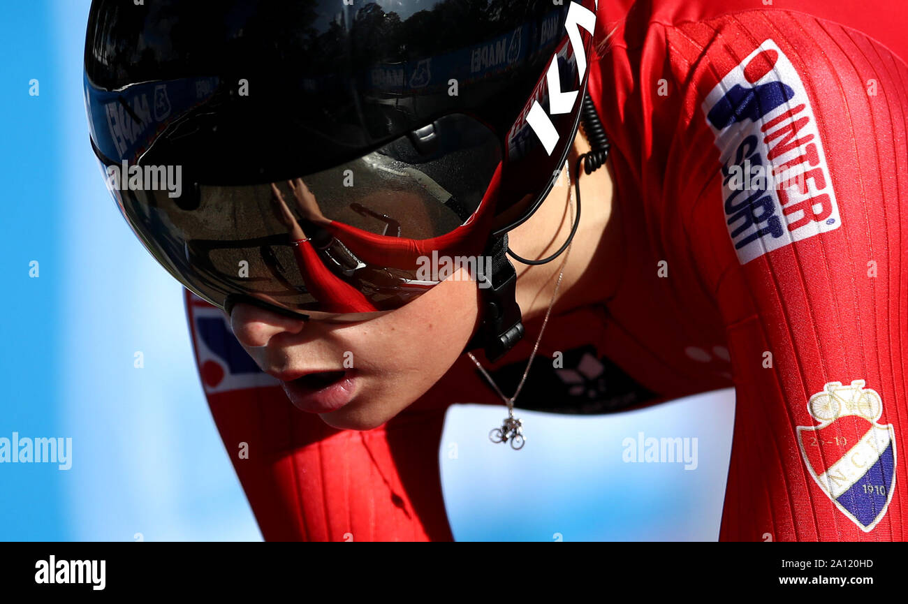 Anne dorthe ysland -Fotos und -Bildmaterial in hoher Auflösung – Alamy