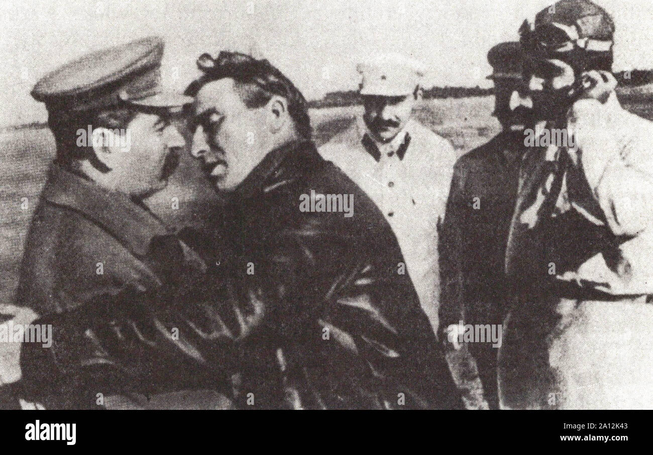 Josef stalin -Fotos und -Bildmaterial in hoher Auflösung – Alamy
