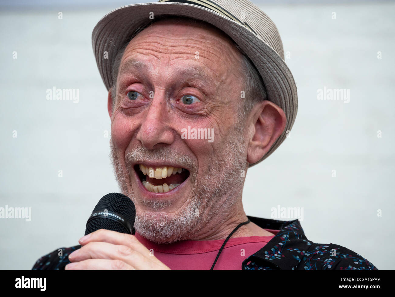 Michael wayne rosen -Fotos und -Bildmaterial in hoher Auflösung – Alamy