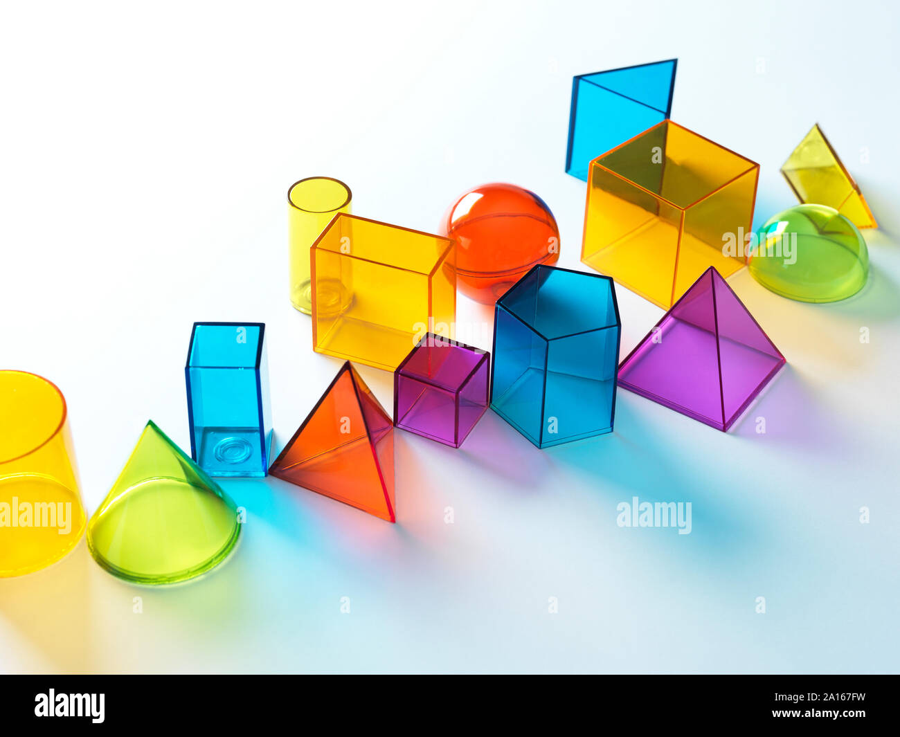 Eckige formen -Fotos und -Bildmaterial in hoher Auflösung – Alamy