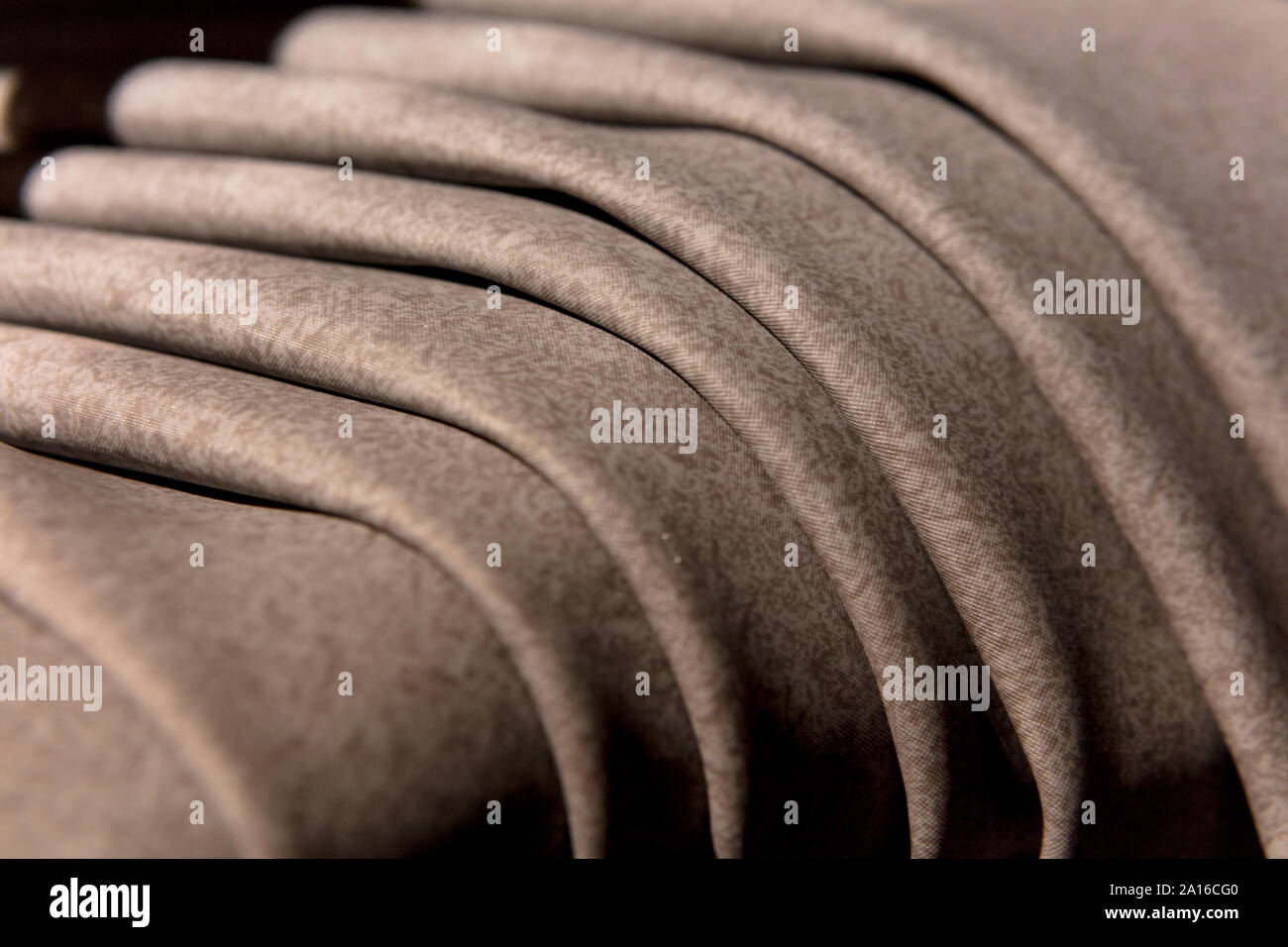 Strukturierte falten -Fotos und -Bildmaterial in hoher Auflösung – Alamy