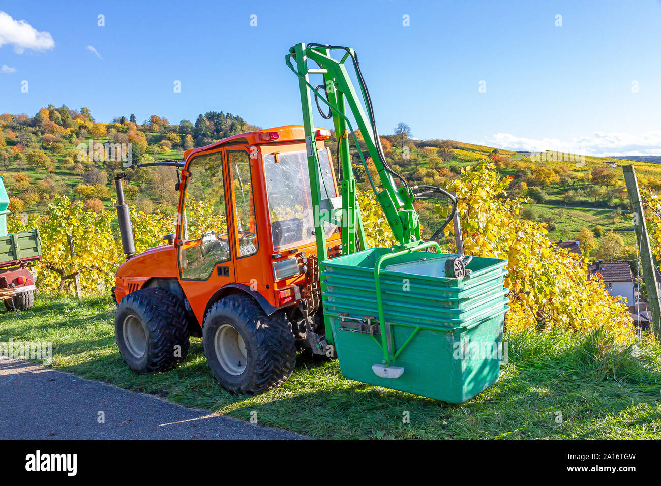 Vintage weinernte -Fotos und -Bildmaterial in hoher Auflösung – Alamy