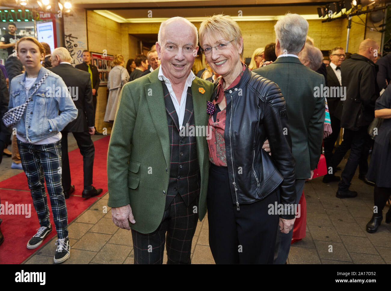 Horst wendt -Fotos und -Bildmaterial in hoher Auflösung – Alamy