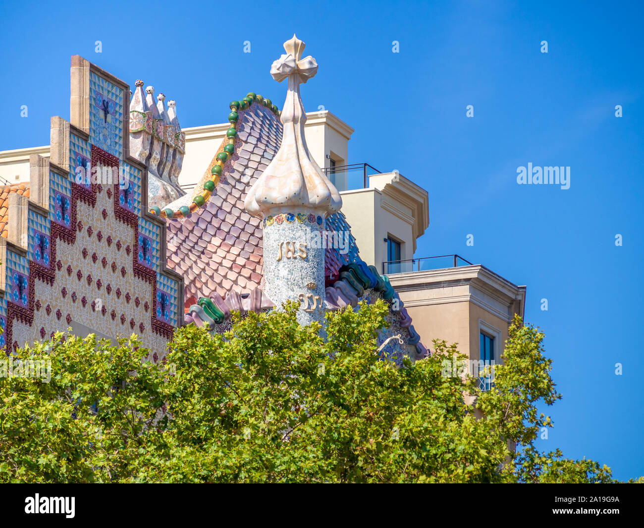 Erstaunlich Palste In Spanien Fotosnull