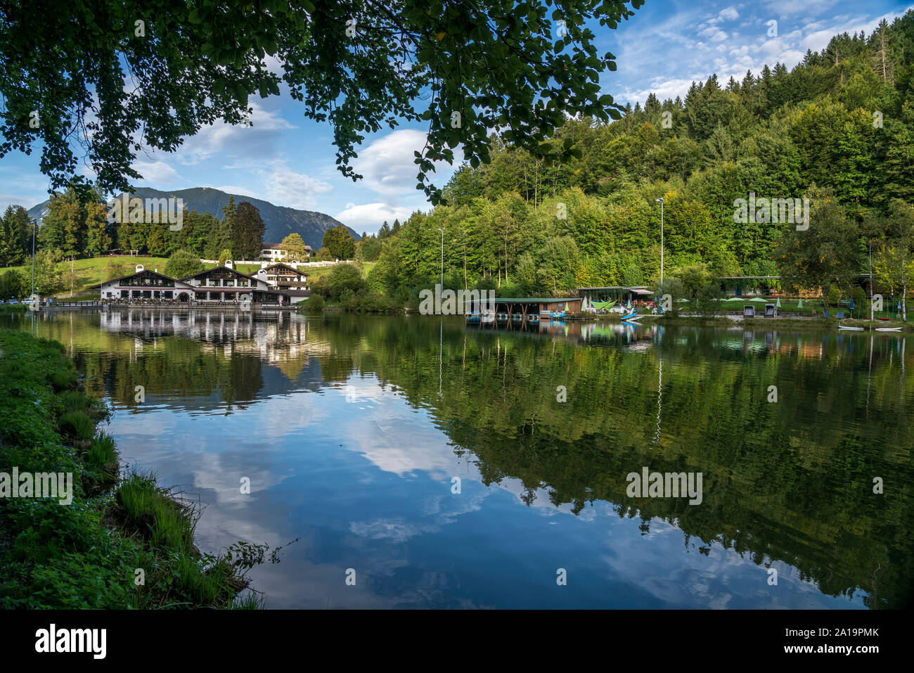 Riesser see -Fotos und -Bildmaterial in hoher Auflösung – Alamy