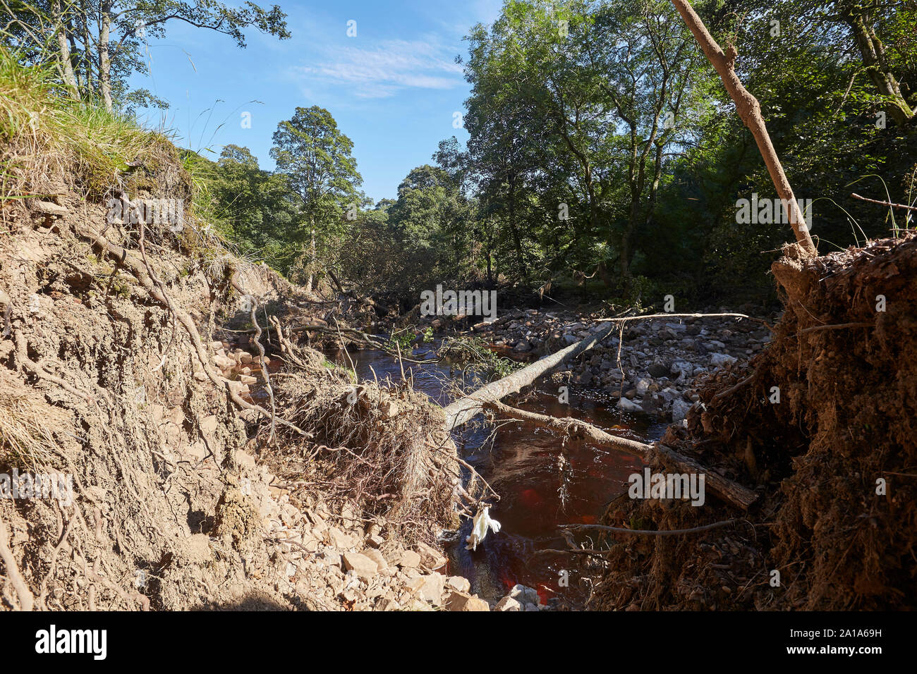 Hochwasser umgebung -Fotos und -Bildmaterial in hoher Auflösung – Alamy