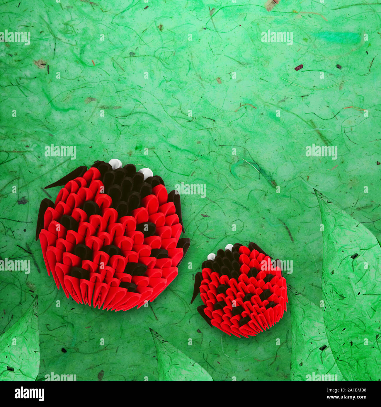Cartoon ladybird -Fotos und -Bildmaterial in hoher Auflösung – Alamy