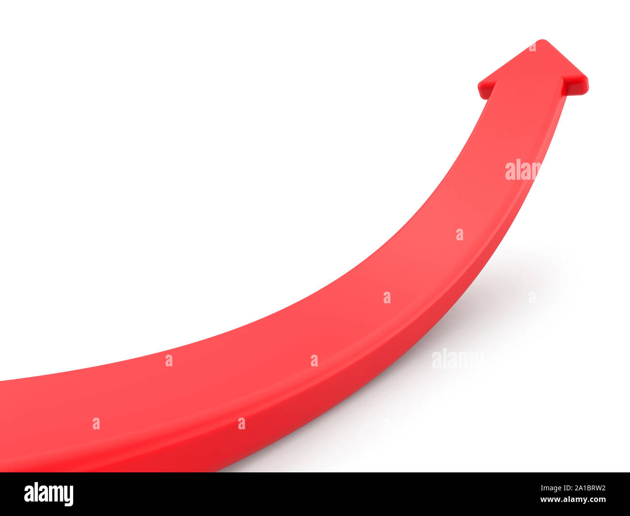 Rote pfeile mit masse -Fotos und -Bildmaterial in hoher Auflösung – Alamy
