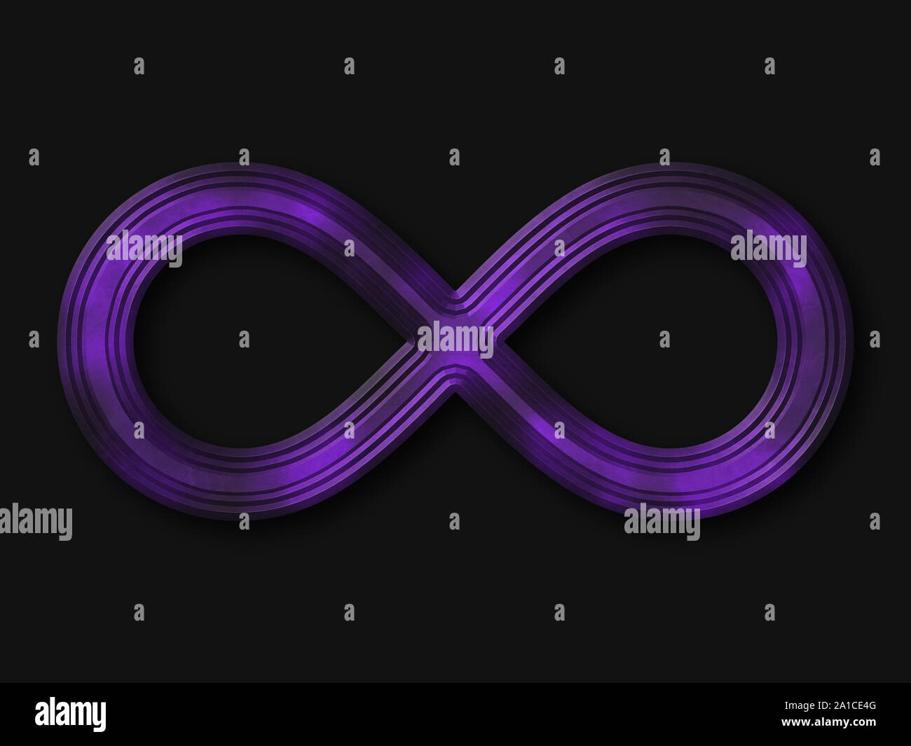 Infinity symbol mathematics -Fotos und -Bildmaterial in hoher Auflösung ...
