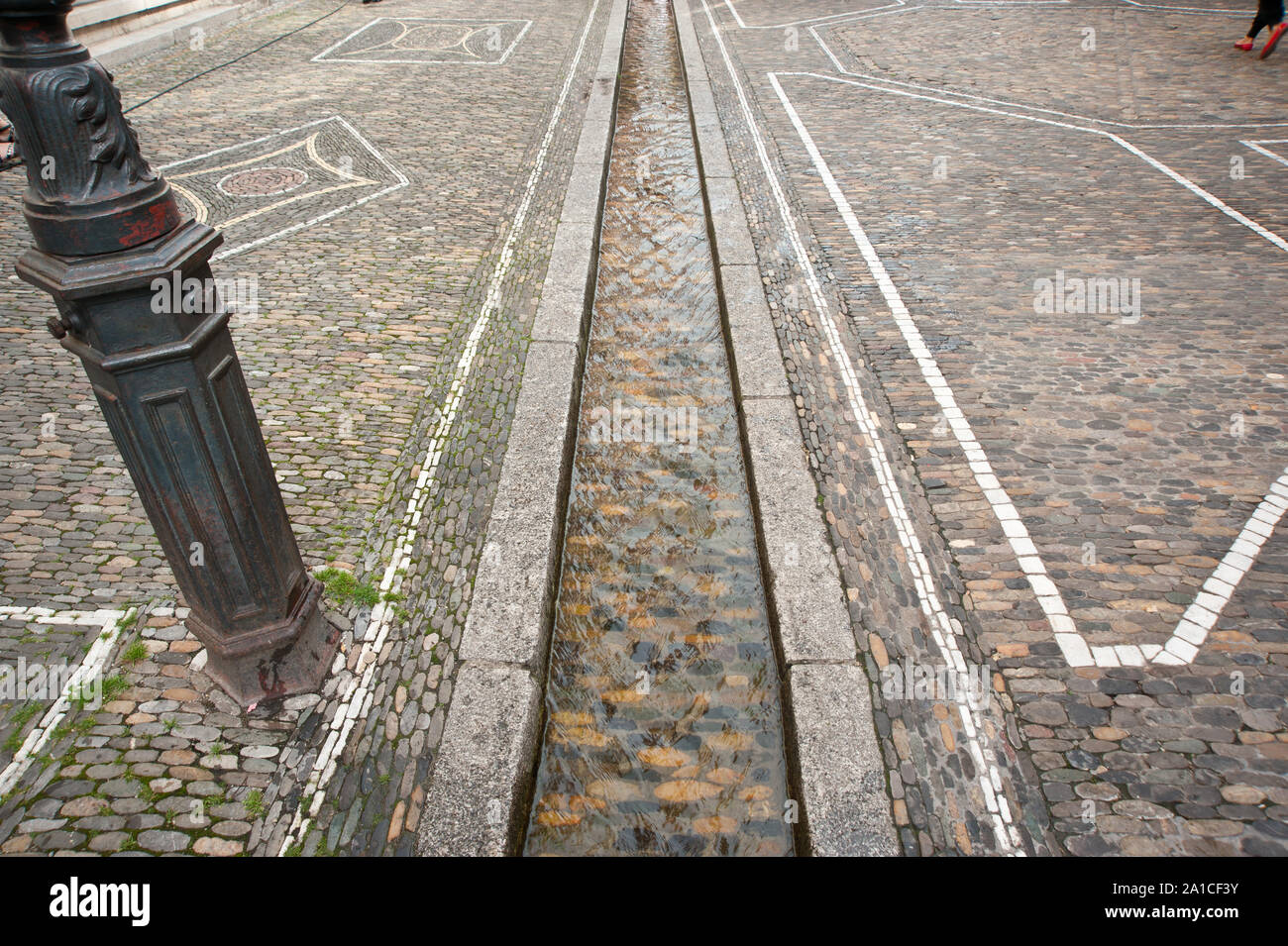 Freiburger bachle -Fotos und -Bildmaterial in hoher Auflösung – Alamy