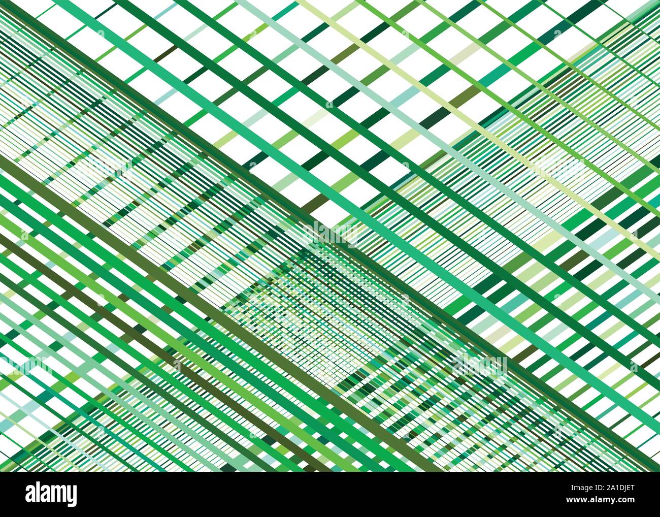 Raster, mesh Pattern, Textur mit dynamischen, unregelmäßige Linien ...