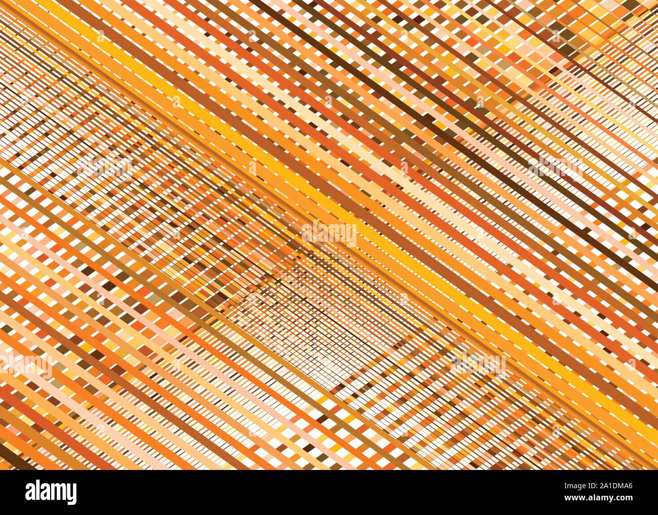 Raster, mesh Pattern, Textur mit dynamischen, unregelmäßige Linien ...