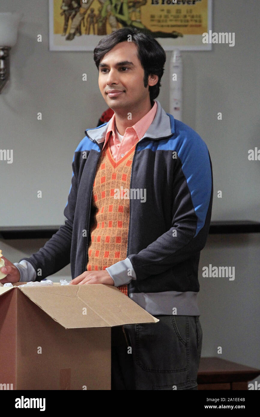 The Big Bang Theory Stockfotos & The Big Bang Theory Bilder - Alamy