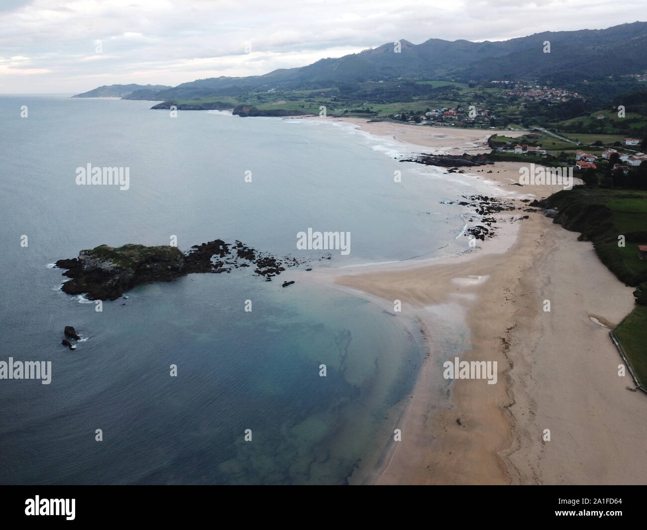 Playa aerea -Fotos und -Bildmaterial in hoher Auflösung – Alamy