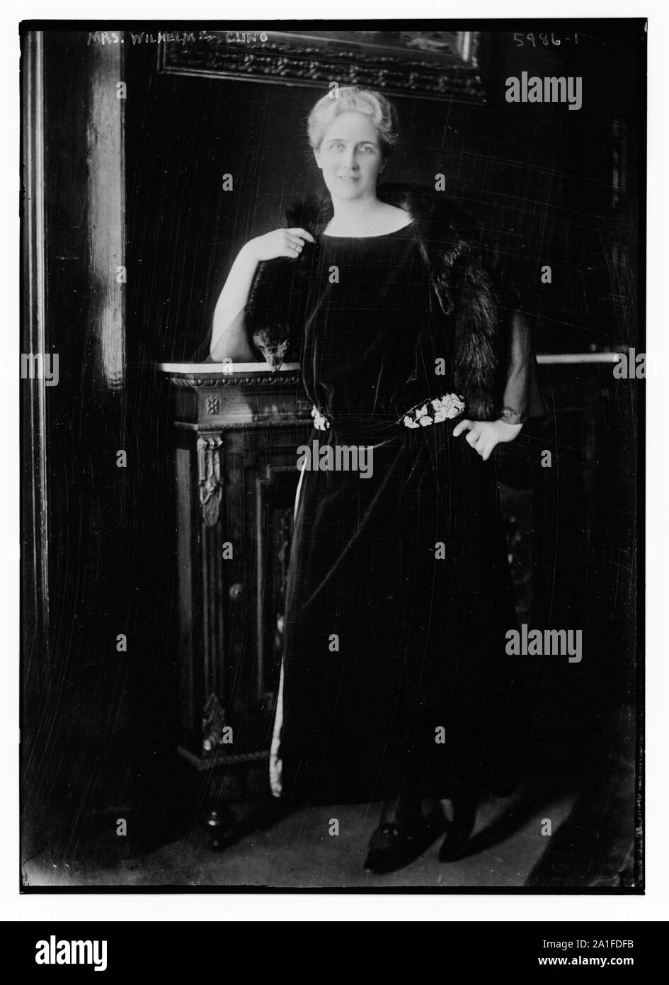 Wilhelm cuno -Fotos und -Bildmaterial in hoher Auflösung – Alamy