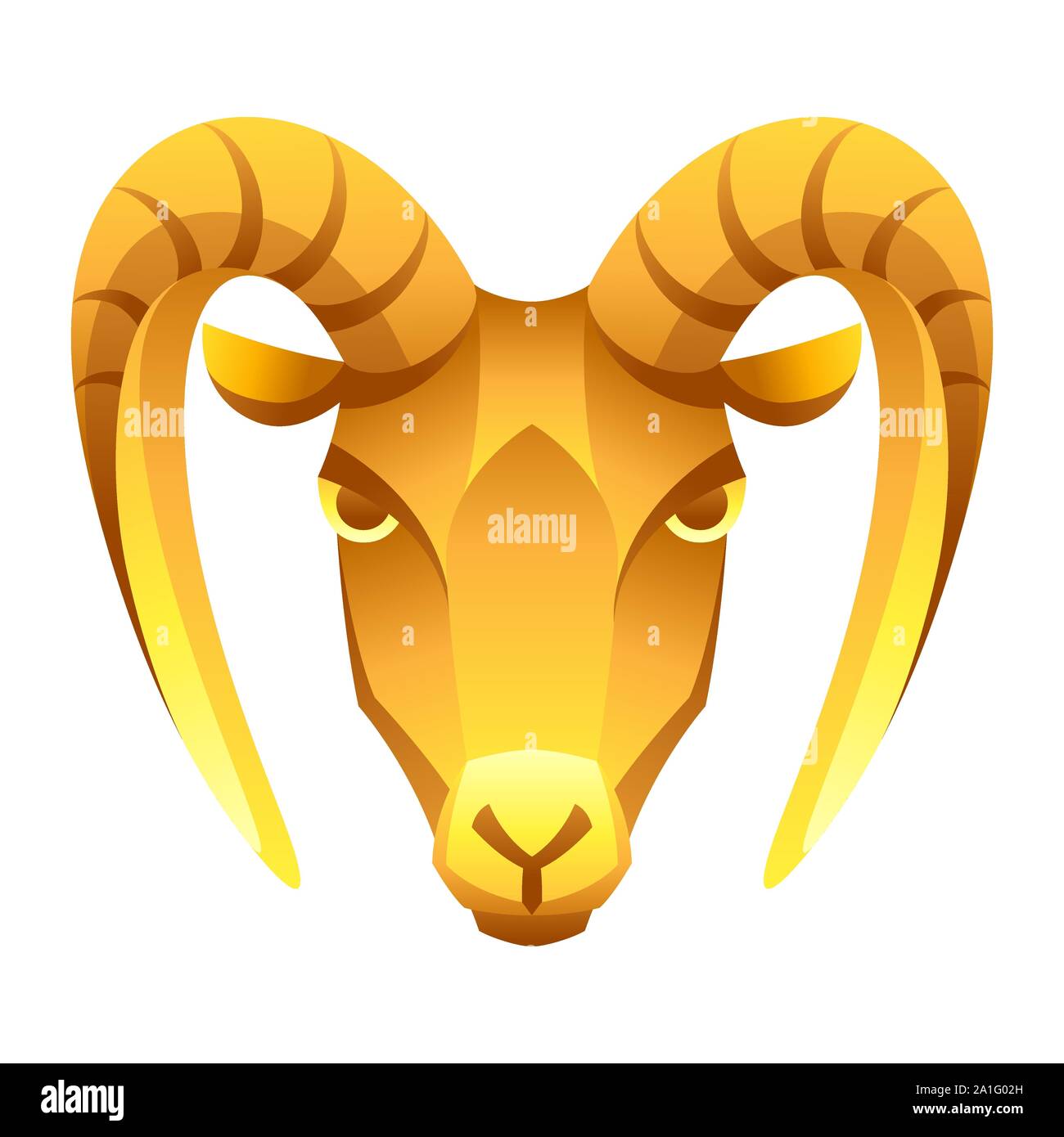 Steinbock sternenbild logo -Fotos und -Bildmaterial in hoher Auflösung ...
