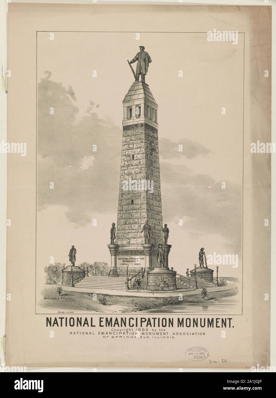 Denkmal der emanzipation -Fotos und -Bildmaterial in hoher Auflösung ...