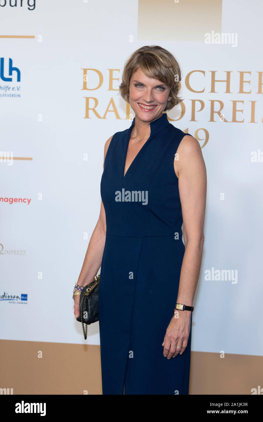 Marietta slomka 2019 -Fotos und -Bildmaterial in hoher Auflösung – Alamy