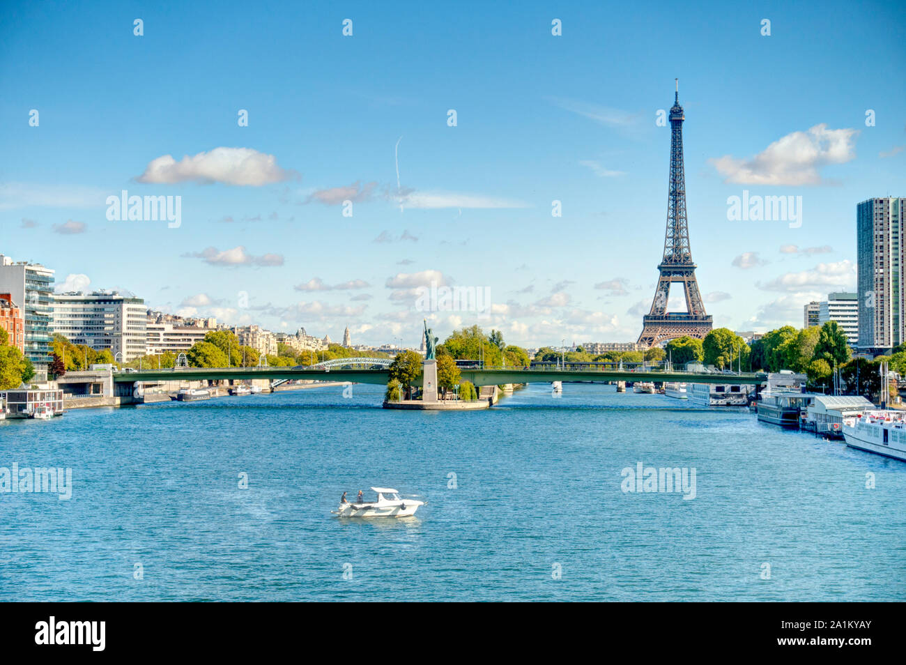 Paris Grenelle Stockfotos und -bilder Kaufen - Alamy