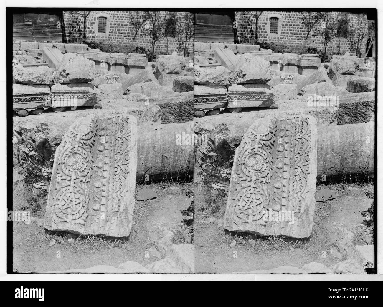 Reste eines gesimses -Fotos und -Bildmaterial in hoher Auflösung – Alamy