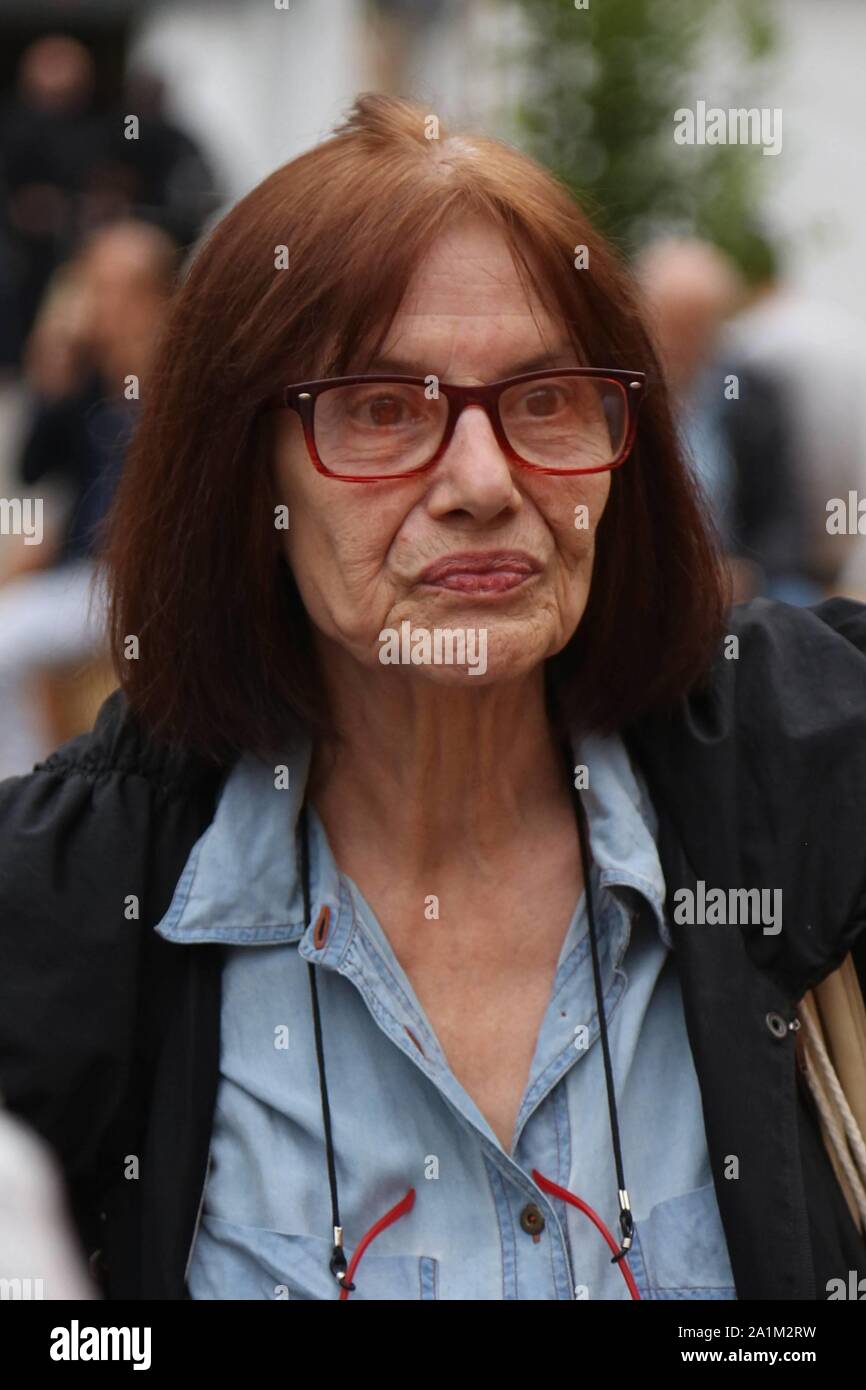 Adriana faranda -Fotos und -Bildmaterial in hoher Auflösung – Alamy