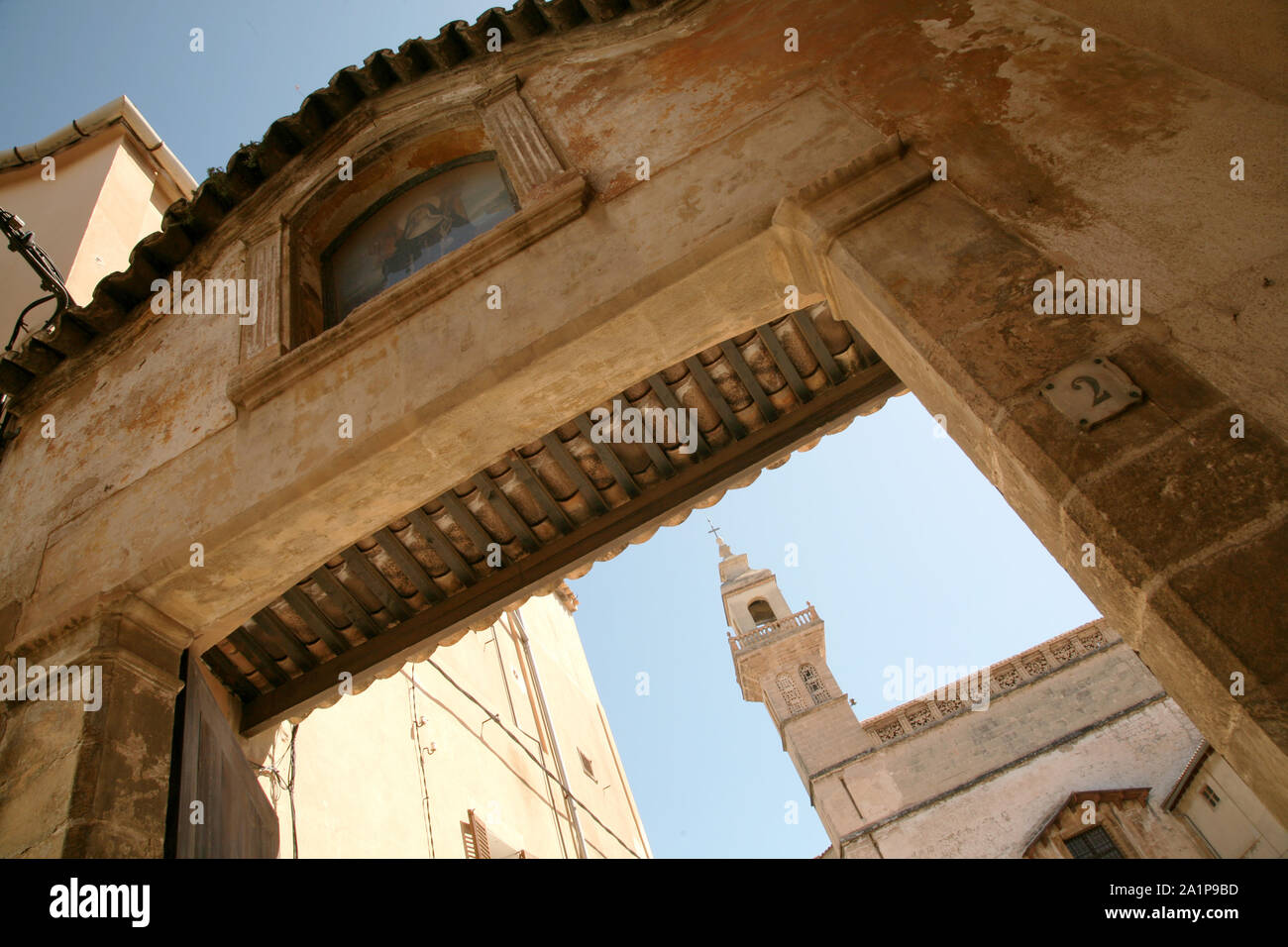Santa clara palma -Fotos und -Bildmaterial in hoher Auflösung – Alamy