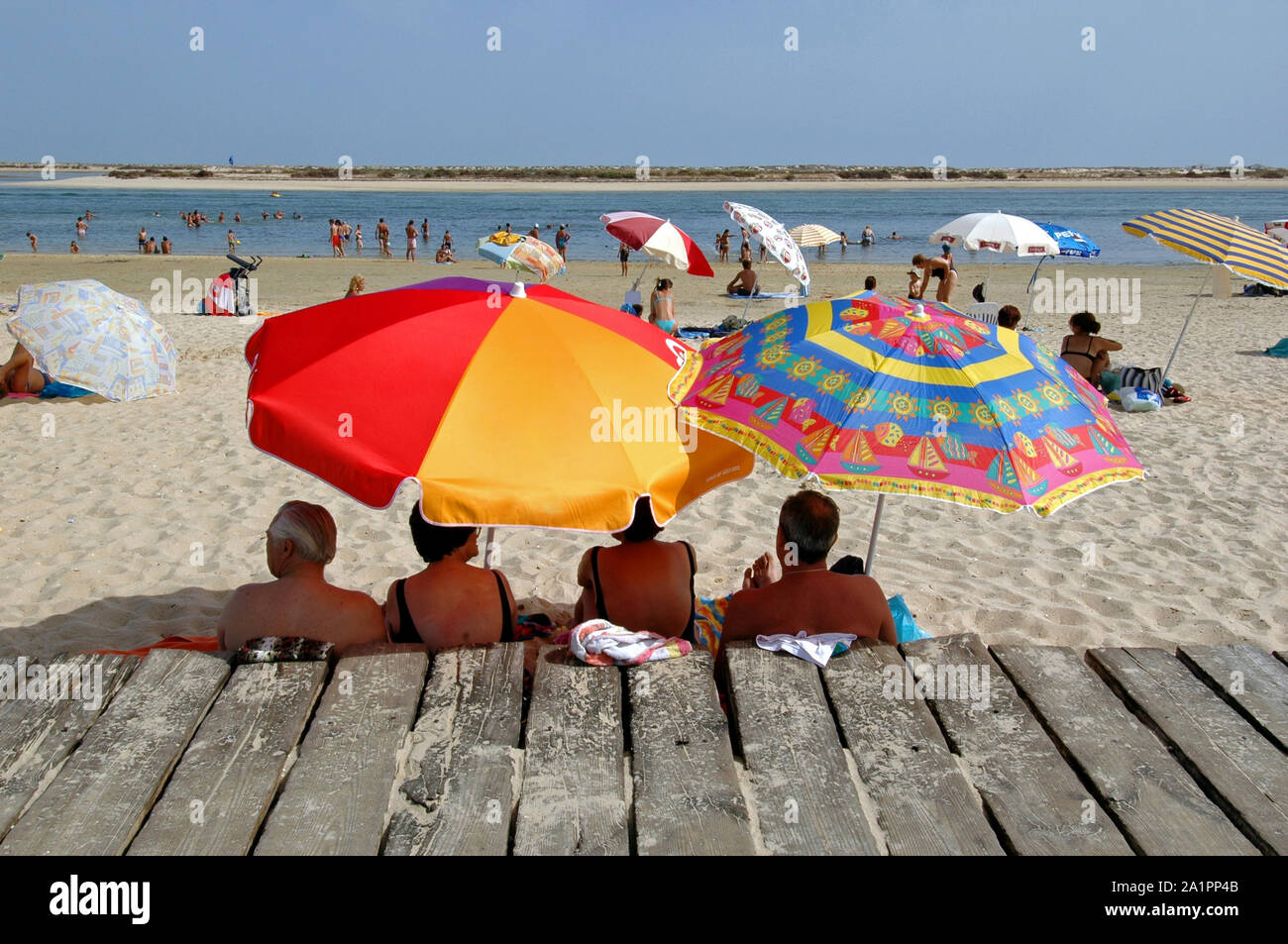 Fuseta strand -Fotos und -Bildmaterial in hoher Auflösung – Alamy