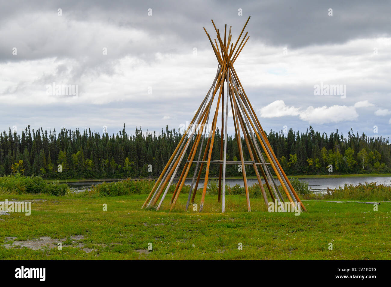 Tipi symbol -Fotos und -Bildmaterial in hoher Auflösung – Alamy