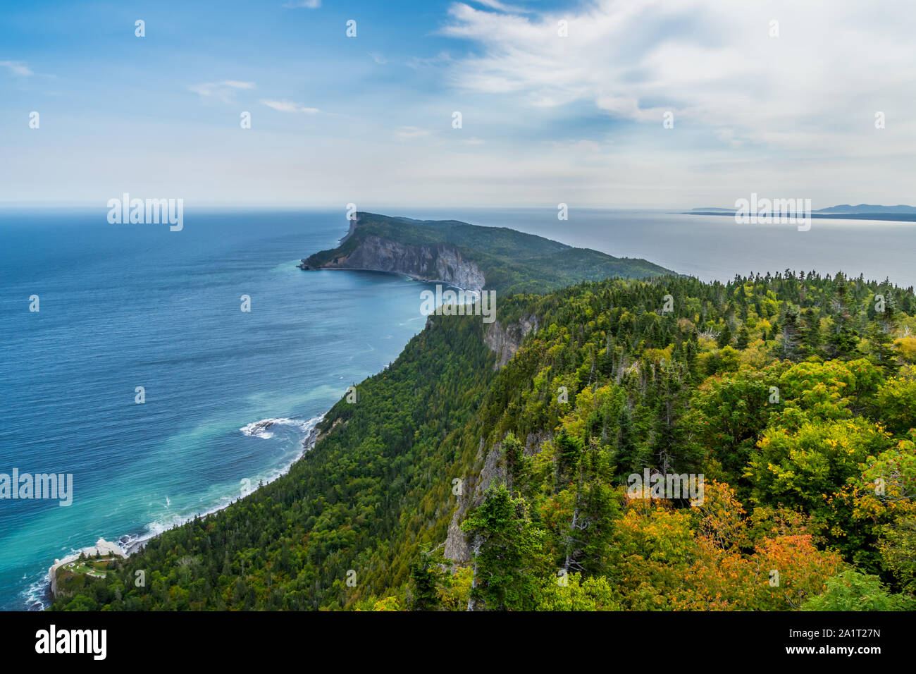 Parc forillon -Fotos und -Bildmaterial in hoher Auflösung – Alamy