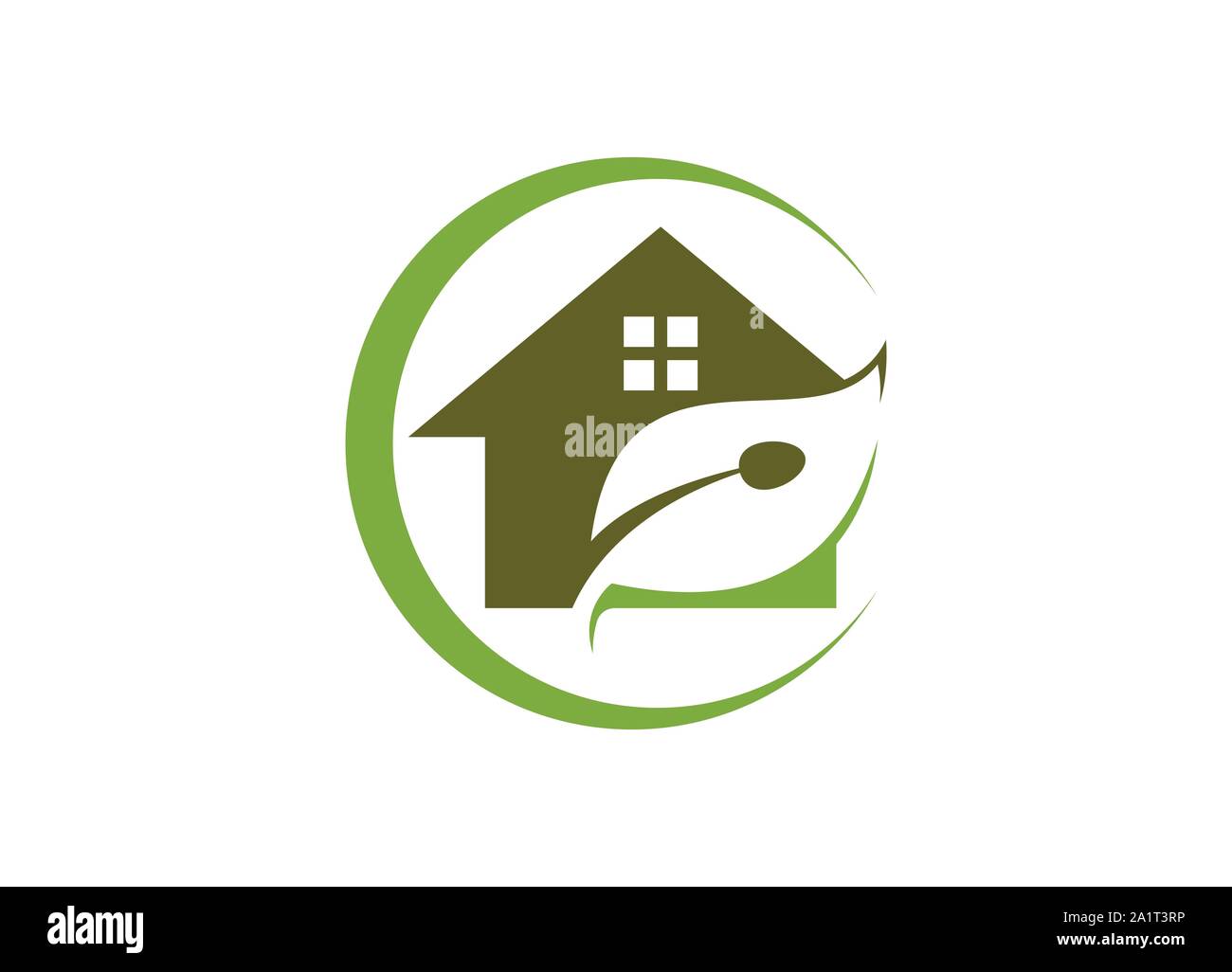 Essen Haus, Restaurant Logo Vorlage Home Food Logo Design vorlage ...