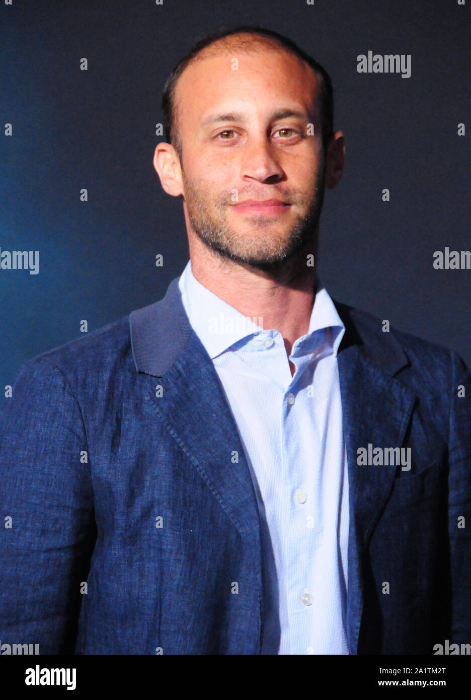 Jesse berger -Fotos und -Bildmaterial in hoher Auflösung – Alamy