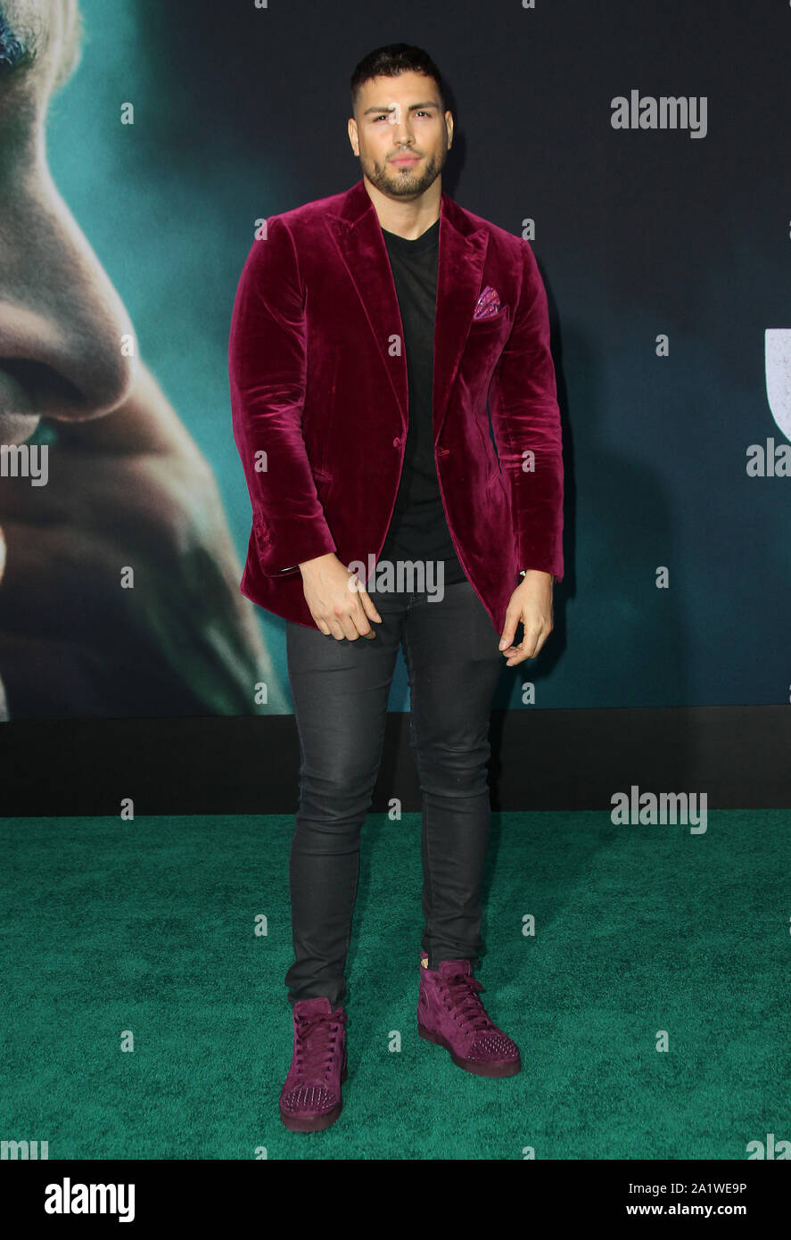 Mario jr -Fotos und -Bildmaterial in hoher Auflösung – Alamy