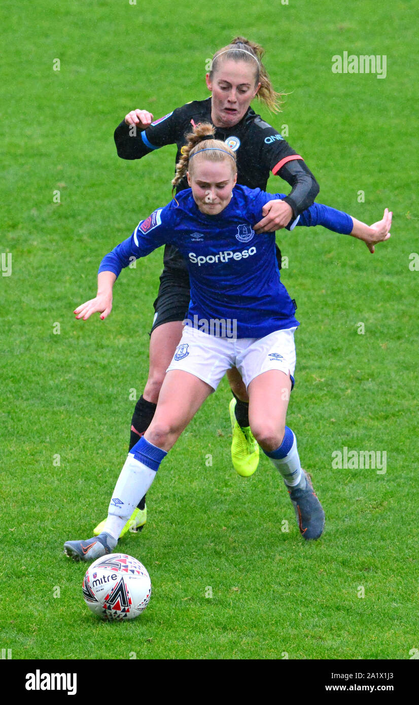 Manchester citys keira walsh -Fotos und -Bildmaterial in hoher ...