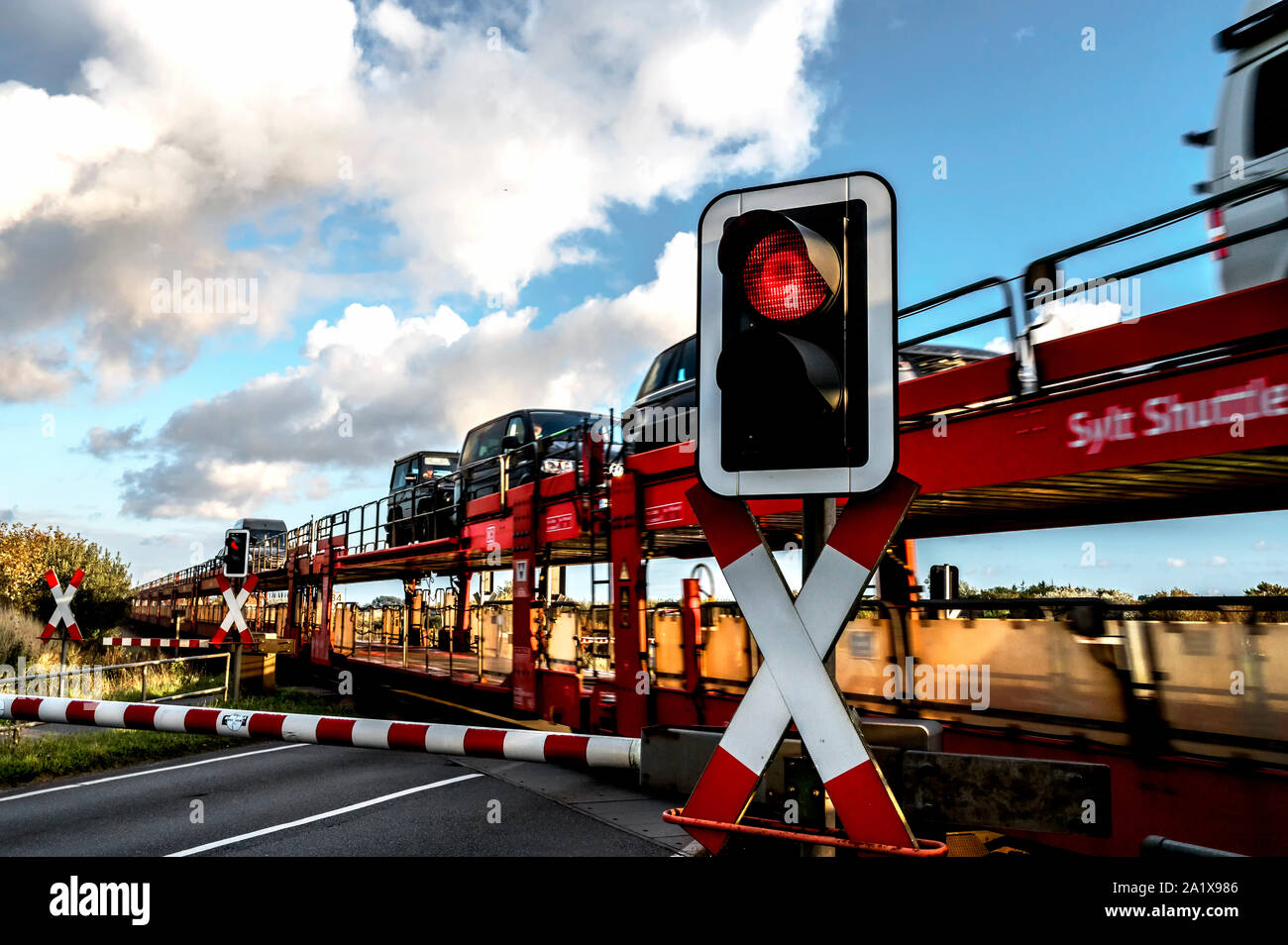Sylt car -Fotos und -Bildmaterial in hoher Auflösung – Alamy