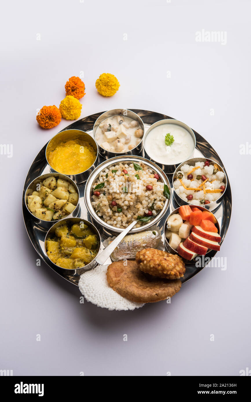 Hindu Essen Stockfotos und -bilder Kaufen - Alamy