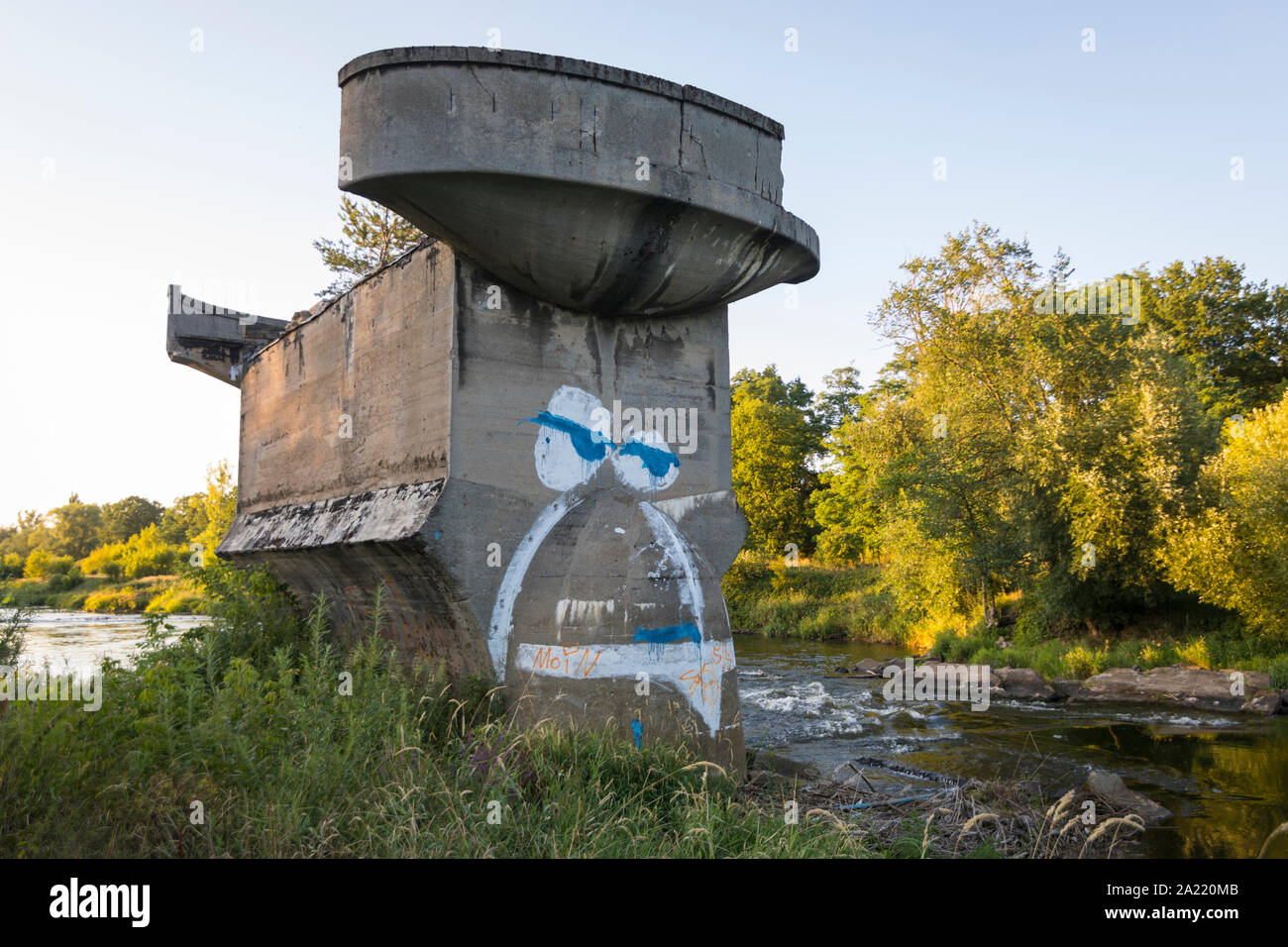 Neisse bridge -Fotos und -Bildmaterial in hoher Auflösung – Alamy